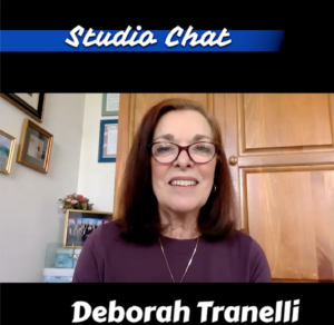 Deborah Tranelli Interview: “Dallas” Through the Eyes of Phyllis, and A ...