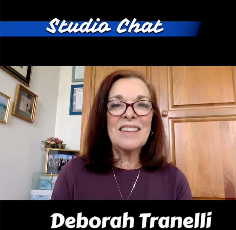 Deborah Tranelli Interview: “Dallas” Through the Eyes of Phyllis, and A ...