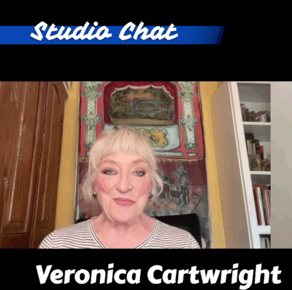 Veronica Cartwright Interview: A “Flight” From “The Birds” To “Alien ...